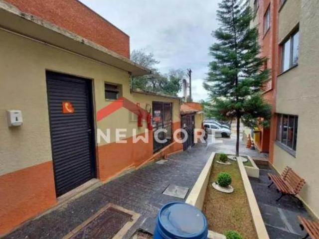 Apartamento em Rua Antônio Thadeo Lajeado São Paulo/SP