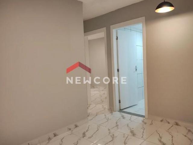 Apartamento em Rua Antônio Victor Lopes Vila Matias São Vicente/SP