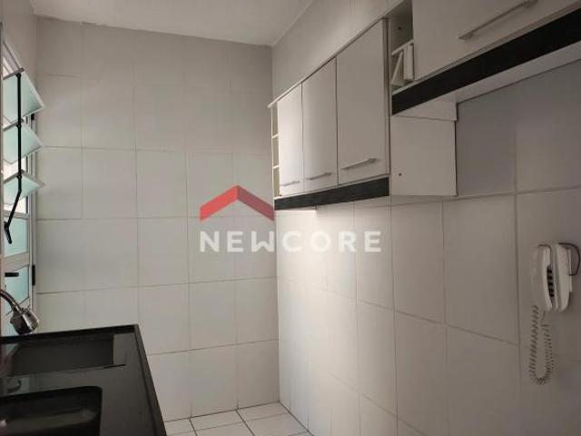 Apartamento em Rua Antônio Victor Lopes Vila Matias São Vicente/SP