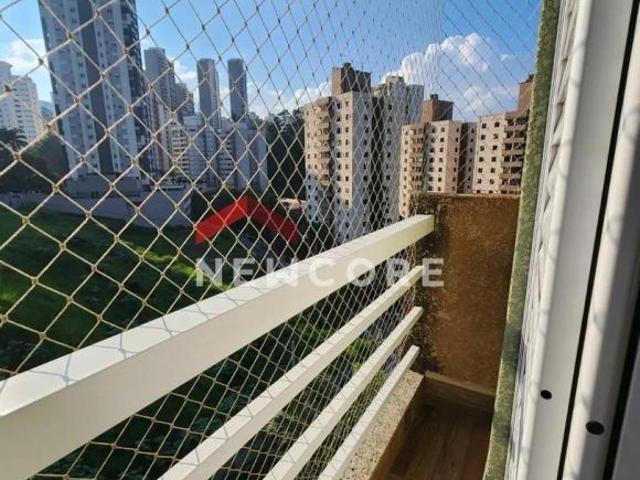 Apartamento em Rua Antônio Aggio Jardim Ampliação São Paulo/SP
