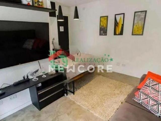 Apartamento em Rua Antônio Aggio Jardim Ampliação São Paulo/SP