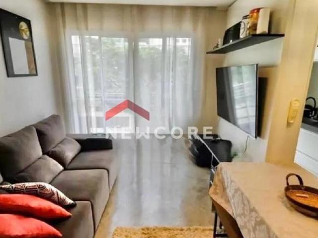 Apartamento em Rua Antônio Aggio Jardim Ampliação São Paulo/SP