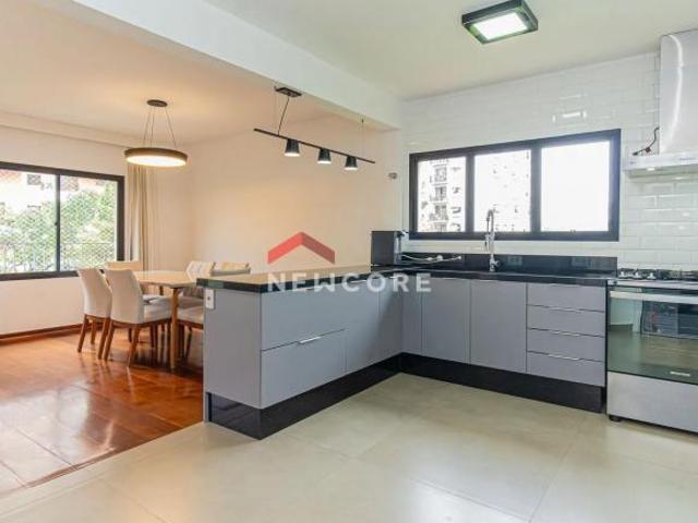 Apartamento em Rua Antônio Aggio Morumbi São Paulo/SP
