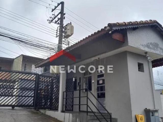 Apartamento em Rua Antônio Almeida Tavares São Pedro Osasco/SP