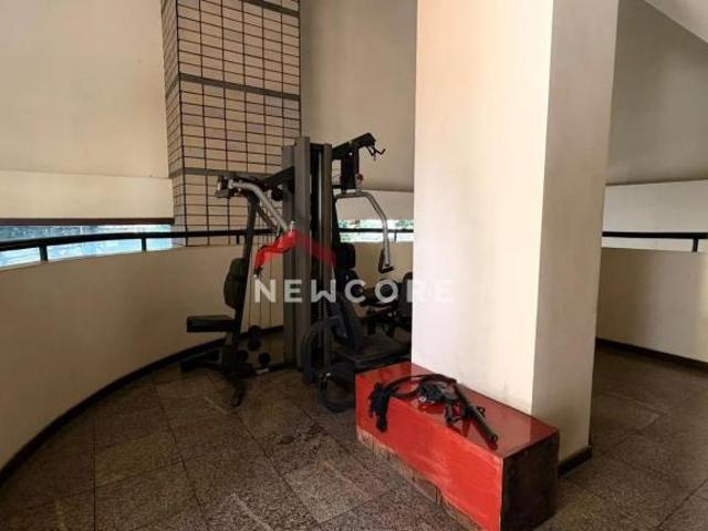 Apartamento em Rua Antônio Aleixo Lourdes Belo Horizonte/MG