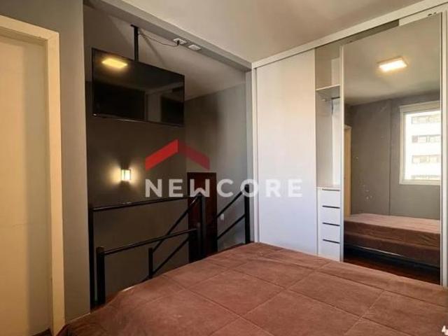 Apartamento em Rua Antônio Aleixo Lourdes Belo Horizonte/MG