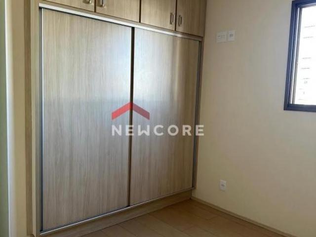 Apartamento em Rua Antônio Alves Vila Santa Tereza Bauru/SP