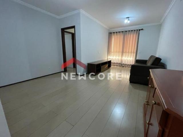 Apartamento em Rua Antônio Alves Vila Santa Tereza Bauru/SP