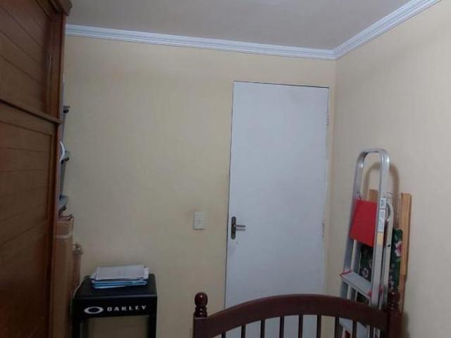 Apartamento em Rua Antônio Ambuba Parque Munhoz São Paulo/SP
