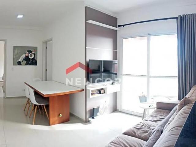 Apartamento em Rua Antônio Augusto do Amaral Cussiol Jardim Americano Sorocaba/SP