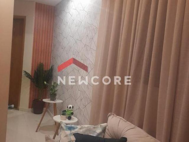 Apartamento em Rua Antônio Barreiros Vila Guaraciaba Santo André/SP