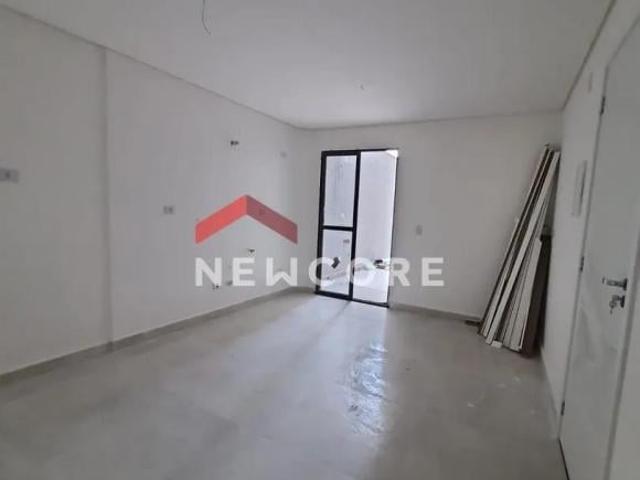Apartamento em Rua Antônio Bastos Vila Bastos Santo André/SP