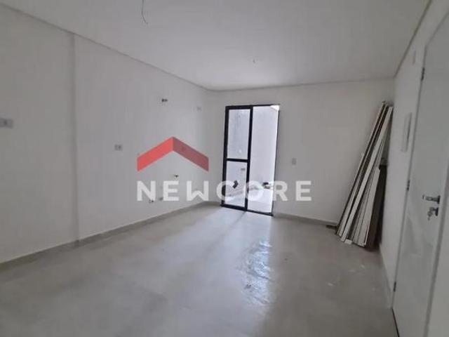 Apartamento em Rua Antônio Bastos Vila Bastos Santo André/SP
