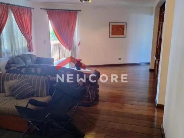 Apartamento em Rua Antônio Bastos Vila Bastos Santo André/SP