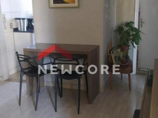 Apartamento em Rua Antônio Bernardino Costa Petrópolis Betim/MG