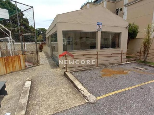 Apartamento em Rua Antônio Bernardino Costa Petrópolis Betim/MG
