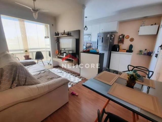 Apartamento em Rua Antônio Borges Parque Edu Chaves São Paulo/SP