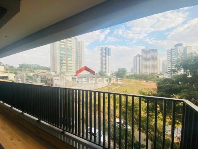 Apartamento em Rua Antônio Burgo Vila Aviação Bauru/SP
