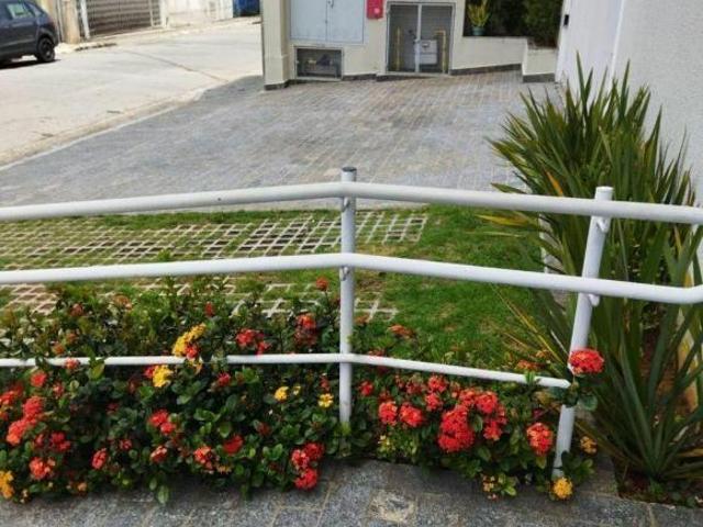 Apartamento em Rua Antônio Camargo Jardim São Jorge Guarulhos/SP