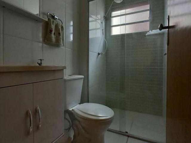 Apartamento em Rua Antônio Caldato Núcleo Habitacional Padre Aldo Bolini Bragança Paulista/SP