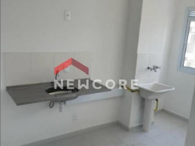 Apartamento em Rua Antônio Chiarizzi Parque da Mooca São Paulo/SP