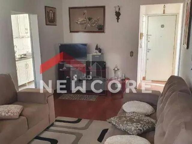 Apartamento em Rua Antônio Cubas Vila Guiomar Santo André/SP