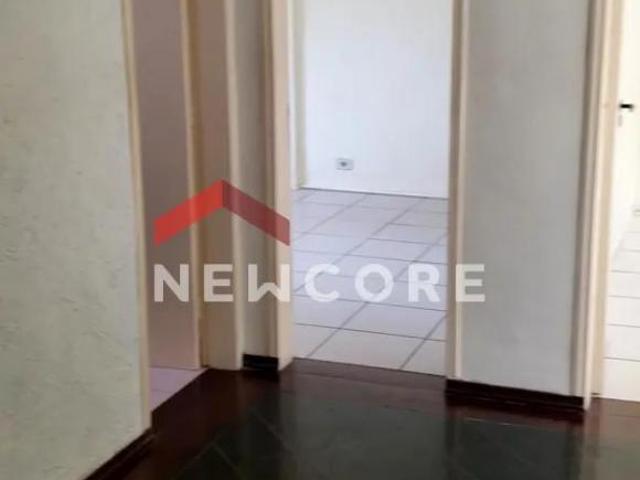 Apartamento em Rua Antônio Cubas Vila Guiomar Santo André/SP