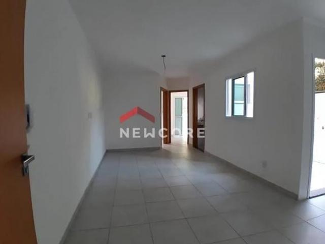 Apartamento em Rua Antônio Cubas Vila Guiomar Santo André/SP