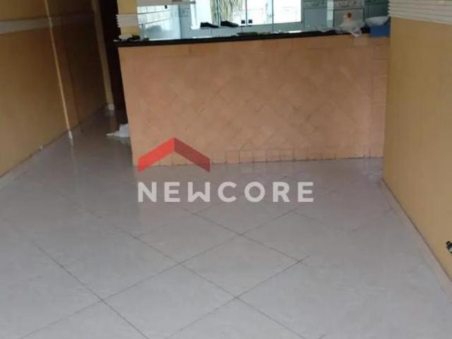 Apartamento em Rua Antônio Cubas Vila Guiomar Santo André/SP