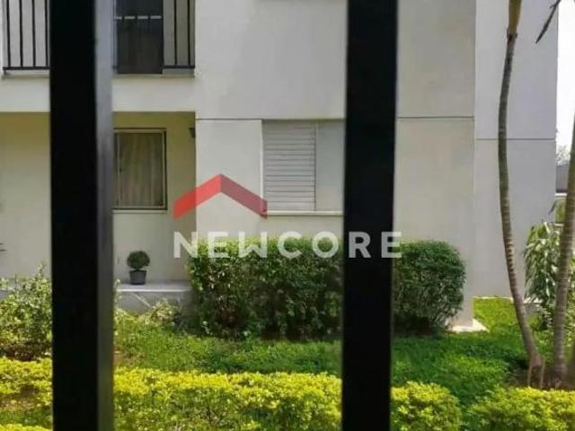 Apartamento em Rua Antônio da Cruz Machado Jardim Guarapiranga São Paulo/SP