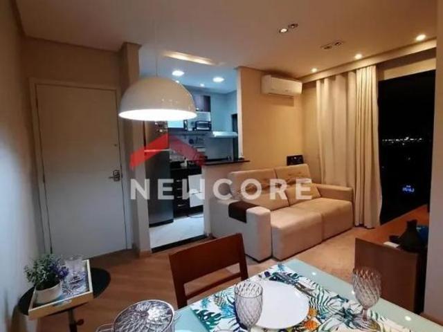 Apartamento em Rua Antônio das Chagas Chácara Santo Antônio Zona Sul São Paulo/SP