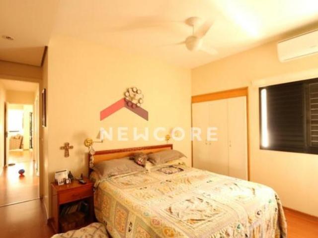 Apartamento em Rua Antônio de Macedo Soares Campo Belo São Paulo/SP