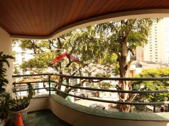 Apartamento em Rua Antônio de Macedo Soares Campo Belo São Paulo/SP