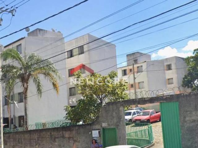 Apartamento em Rua Antônio de Paiva Meirelles Serra Verde Venda Nova Belo Horizonte/MG