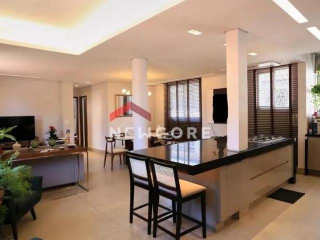 Apartamento em Rua Antônio Dias Santo Antônio Belo Horizonte/MG