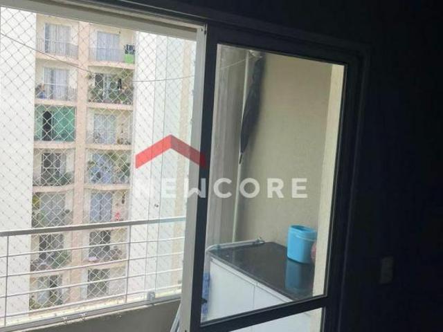 Apartamento em Rua Antônio Domingues Freitas Vila Amélia São Paulo/SP