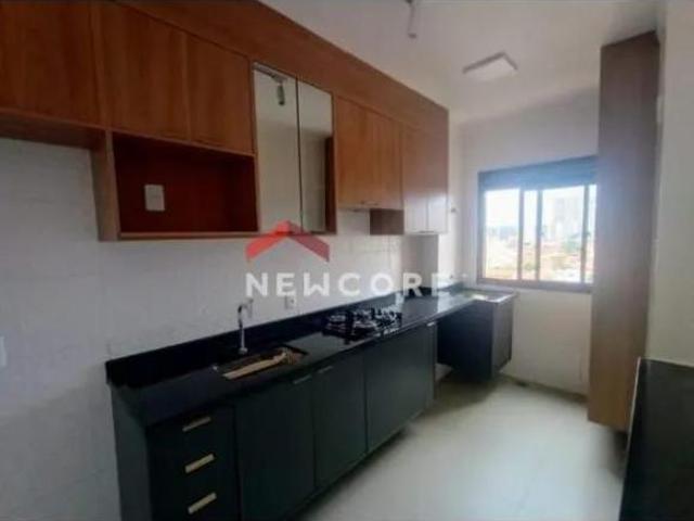 Apartamento em Rua Antonio Fernandes Residencial Cambuy Araraquara/SP
