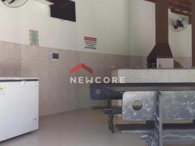 Apartamento em Rua Antônio Fogaça de Almeida Jardim América Jacareí/SP