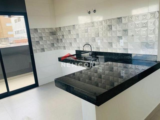 Apartamento em Rua Antônio Fortunato da Silva Santa Mônica Uberlândia/MG