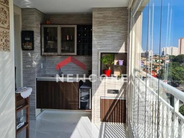 Apartamento em Rua Antônio Gomes Vila Santo Antônio Guarulhos/SP