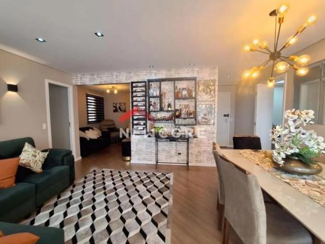 Apartamento em Rua Antônio Gomes Vila Santo Antônio Guarulhos/SP