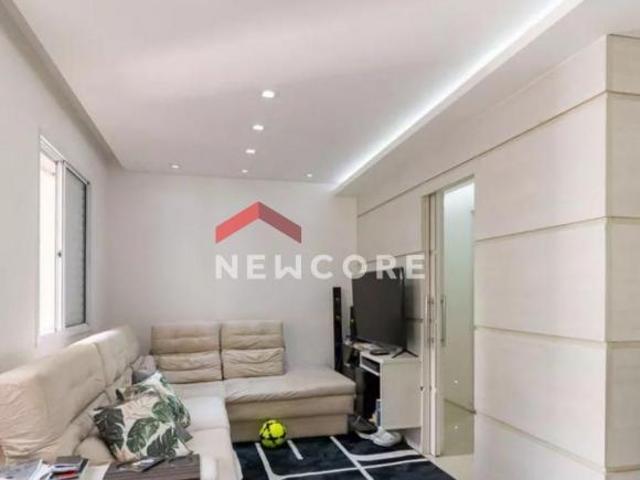 Apartamento em Rua Antônio Gomes Vila Santo Antônio Guarulhos/SP