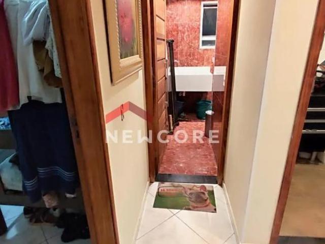 Apartamento em Rua Antônio João de Medeiros Itaim Paulista São Paulo/SP