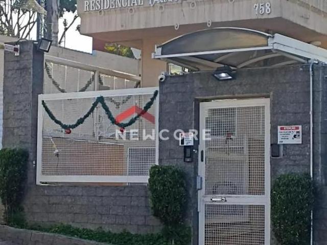 Apartamento em Rua Antônio João de Medeiros Itaim Paulista São Paulo/SP