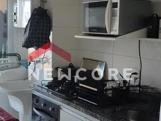 Apartamento em Rua Antônio Júlio dos Santos Fazenda Morumbi São Paulo/SP