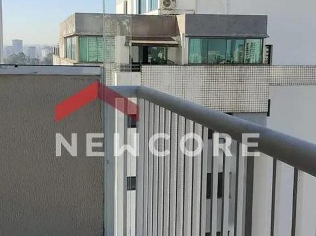 Apartamento em Rua Antônio Júlio dos Santos Fazenda Morumbi São Paulo/SP