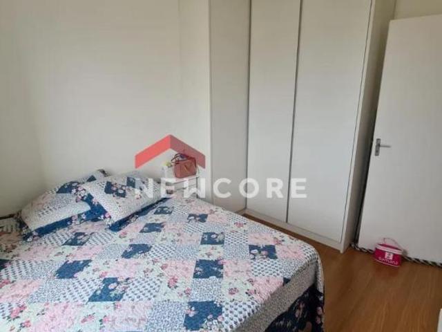 Apartamento em Rua Antônio Lucato Jardim Ermida I Jundiaí/SP