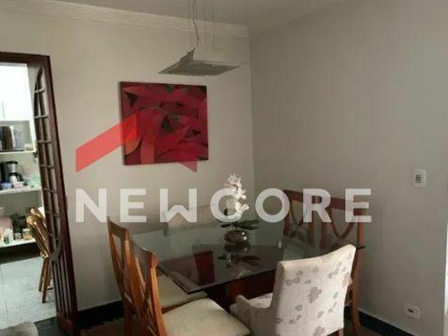Apartamento em Rua Antônio Macedo Parque São Jorge São Paulo/SP