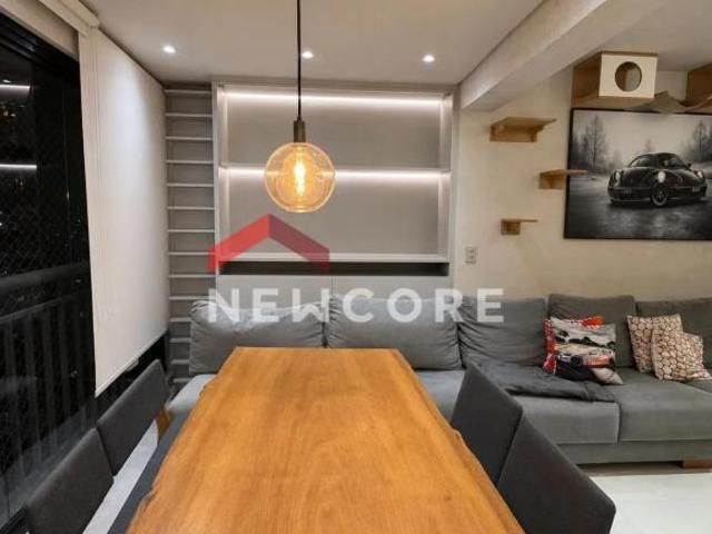 Apartamento em Rua Antônio Marcondes Vila Dom Pedro I São Paulo/SP