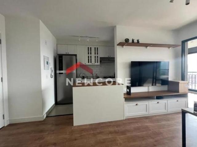 Apartamento em Rua Antônio Marcondes Vila Dom Pedro I São Paulo/SP